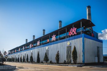 China Factory - Suzhou Endless Summer Trading Co., Ltd