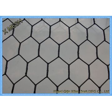 Quality PVC Coated Heavy Duty Chicken Wire Stainless Steel Netting Mesh For Farms for sale