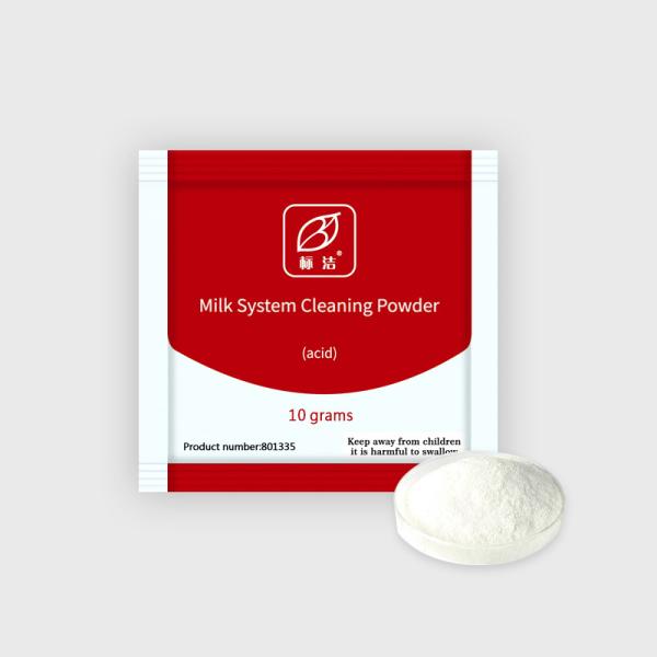 Quality Powerful and Effective Coffee Machine Cleaning Tablet for Milk System Deep for sale