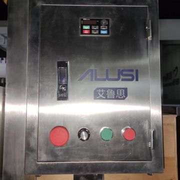 Quality 50-5000L High Shear Dispersion Mixer Homogenization Machine for sale