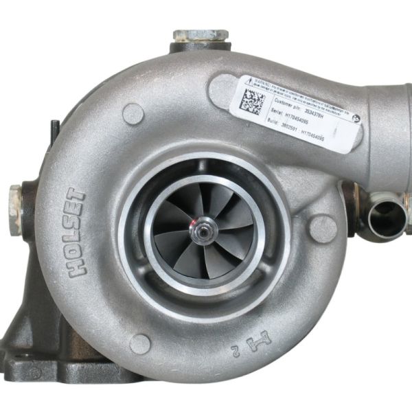 Quality Factory Direct Sale High Quality H1E Turbocharger Marine 6BT 5.9L Engine 3534378H 3534377 for sale