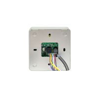 Quality QR Code and Mifare Card Reader  with IC card Reader for sale