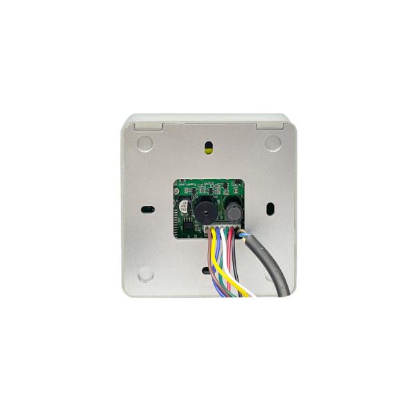 Quality QR Code and Mi fare Card Reader with IC card Reader for sale