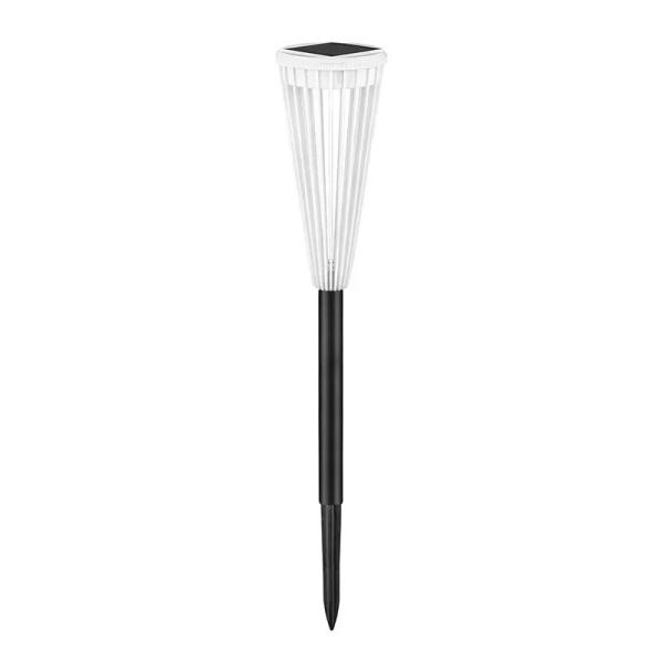 Quality Waterproof Solar Garden Light for Lawn Landscape Community Villa Flower Decoration for sale
