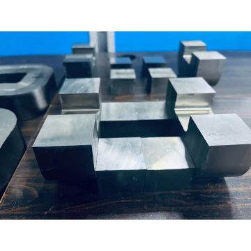 Quality CRGO split Wound GAP Core Cutting Machine High Efficiency Flatnessly 1 Year for sale