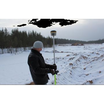 Quality Trimble Board IP67 220 Channels G10 GNSS RTK for sale