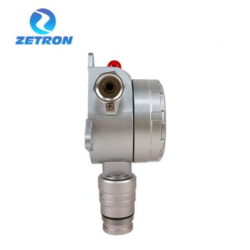 Quality Toxic And Harmful Fixed Gas Detector Continuous Online Monitoring Mic500s High for sale