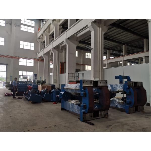 Quality 800mm Q195 Tandem Cold Mill Dc Speed Control Device for sale