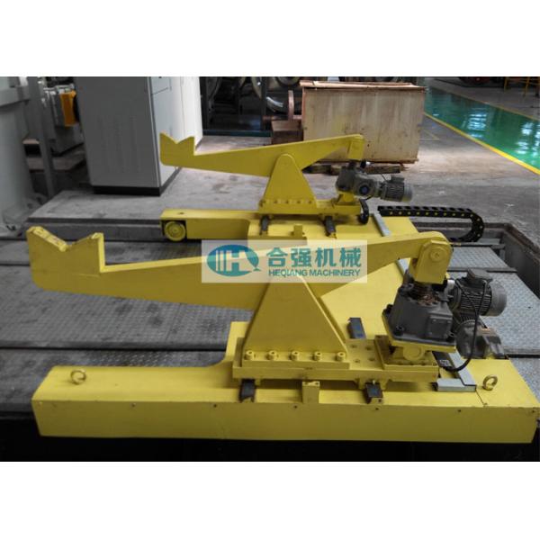 Quality Double Cylinder CNC Wheel Press for sale