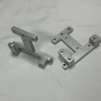 Quality Non-Standard Metal Component Parts for CNC Milling Machining Fabrication in for sale