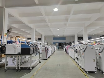 China Factory - Guangzhou Yusen Beauty Technology Co., Ltd.