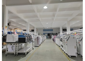 China Factory - Guangzhou Yusen Beauty Technology Co., Ltd.