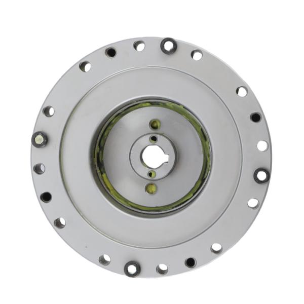 Quality Low Backlash Strainwave Gear Reducer Harmonic Drive For Robotics for sale