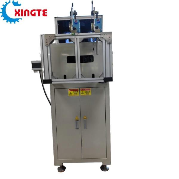 Quality Double Stations BLDC Motor Winding Machine for sale