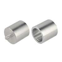 Quality Press Forging and Precision CNC Machining for Aluminum OEM Parts for sale