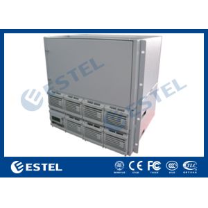 Quality Custom 350A Power Supply Rectifier System For Mobile Communication for sale