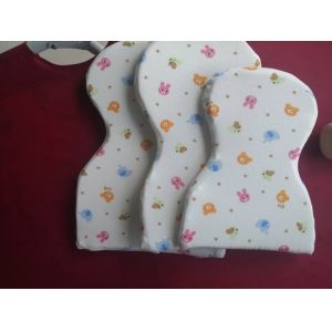 Quality Wipeable Prone Plus Positioning Aid Reusable Urethane Cover for sale
