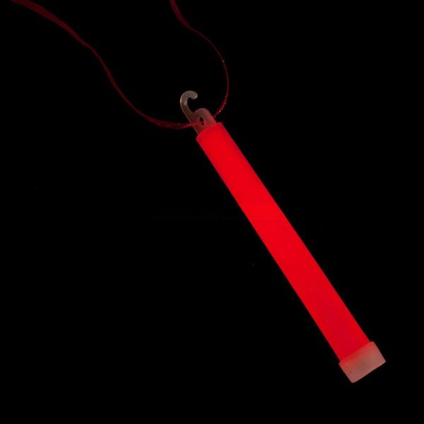 Quality 6-8 Hours Glowing Time 15*150mm Chemical Glow Stick in Assorted Colors for for sale