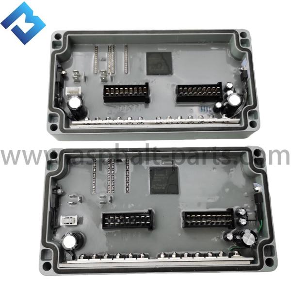 Quality Asphalt Paver Parts 56258114 IO Card For ABG Volvo for sale