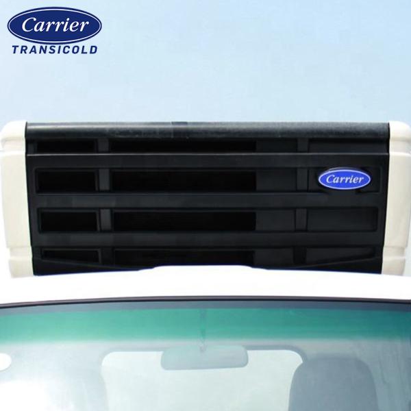 Quality EURO 5 Carrier Refrigeration Units for sale