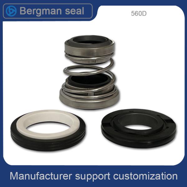 Quality EA560D Burgmann Pump Mechanical Seal WQ Submersible Unbalanced for sale