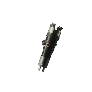 Quality 095000-8470 Common Rail Fuel Injector 095000-8470 095000-8480 23670-E0420 23670 for sale