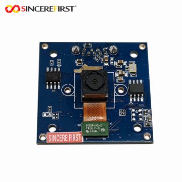 Quality 8MP RGB Sensor USB Camera Module IMX179 Embedded Camera Modules for sale