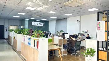 China Factory - Jiaxing Unitek Machinery Technology Co.,Ltd.