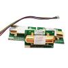MH-Z14 Infrared Carbon Dioxide Sensor Built-in Temperature Compensation NDIR china MH-Z14 Infrared Carbon Dioxide Sensor Built-in Temperature Compensation NDIR