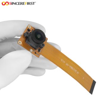 Quality 3296×2480 Pixel Array CMOS Camera Module With Optical Black Clamp Circuit And for sale