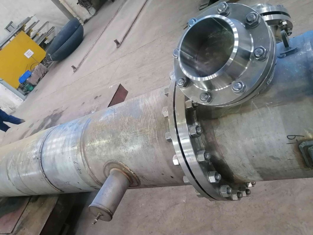 Nitrogen and Oxygen Separating Equipment Nitrogen Producing Machine