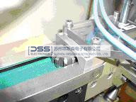 Quality Portable FET-9HS eddy current flaw detector Gear face crack detection for sale