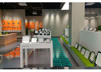 China Factory - Foshan Kaicheng Lighting Co., Ltd.