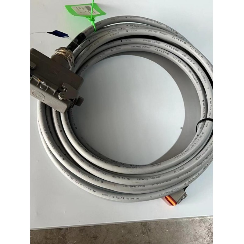 1571695 cable Penta Spare Parts 0