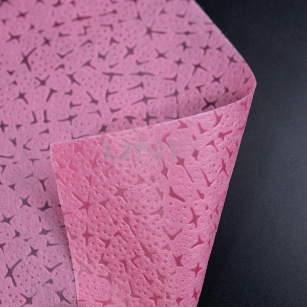 Quality Custom Meltblown Non Woven Nonwoven Fabric for sale