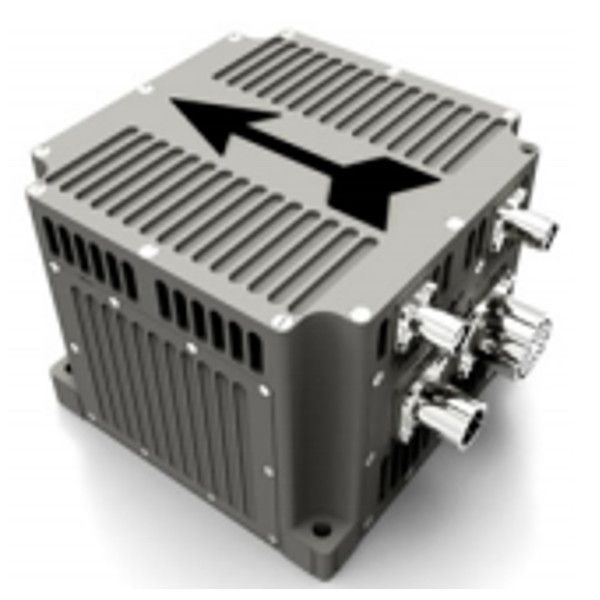 Quality F70 Fiber Optic Inertial Integrated Navigation System 12-36V for sale