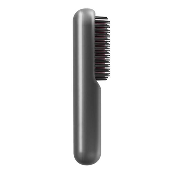 Quality Wireless Hot Air Hair Dryer Brush With BLDC Motor And Negative Ions Type-C for sale