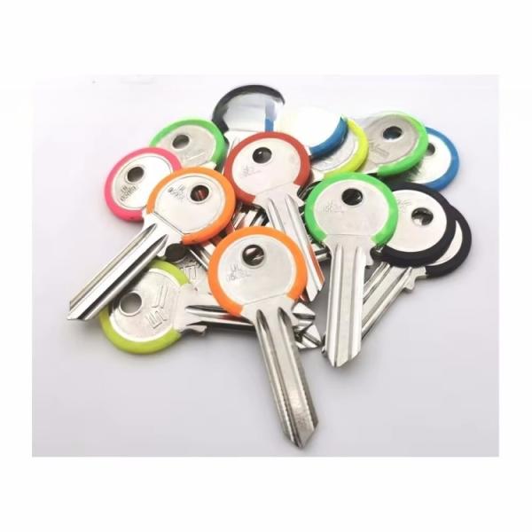 Quality The padlock UL050 blank key at prices with Customized Logo within your budget for sale