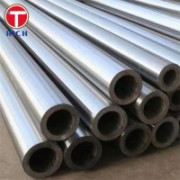 Quality ASTM A485 Grade 1 Seamless Steel Tube High Hardenability Antifriction Bearing for sale