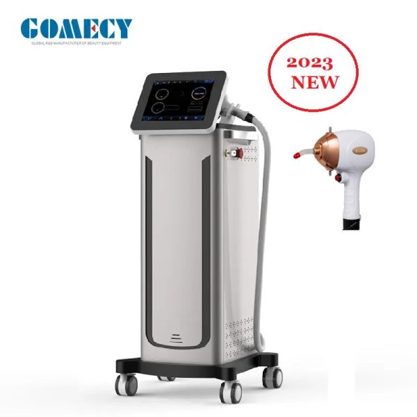 Quality 4 Wavelengths Diode Laser Permanent Hair Removal Machine For Beauty Salon for sale