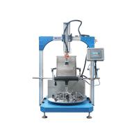 Quality Office Chair Rotating Testing Equipment Lab Furniture Test Machines for sale