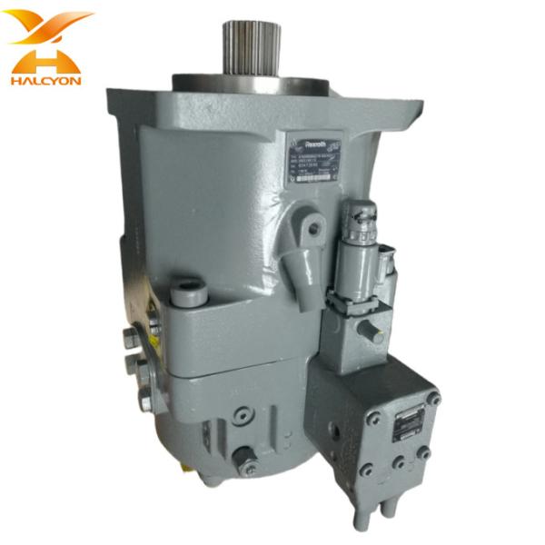 Quality Customized hydraulic Piston pump Construction Machinery Pump A11VLO145LRS Factory Price for sale