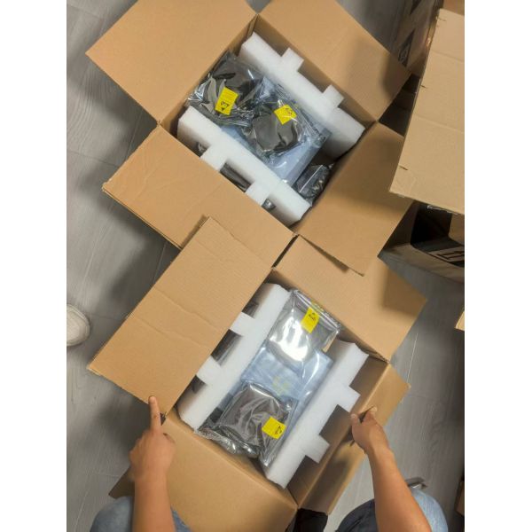 Quality FloBoss S600+ Flow Calculator Industrial Flow Computer Custody Transfer Gas for sale