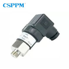 Quality PPM-T50 Gold-Plated Contacts Pressure Switch for sale