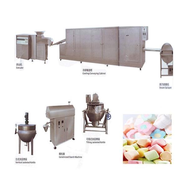 Quality Marshmallow candy machine marshmallow candy making machine for factory for sale