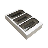 Quality MCB Smart Electrical DB Box Home Waterproof 36 Way Distribution Board for sale