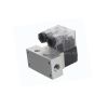 1.0mm,1.5mm Orifice 3/2 Direct Acting Group Pneumatic Solenoid Valve china 1.0mm,1.5mm Orifice 3/2 Direct Acting Group Pneumatic Solenoid Valve