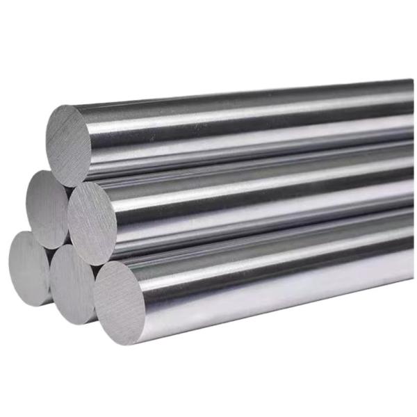 Quality ISO K10 - K40 Tungsten Carbide Rods Length 330mm With Coolant Hole for sale