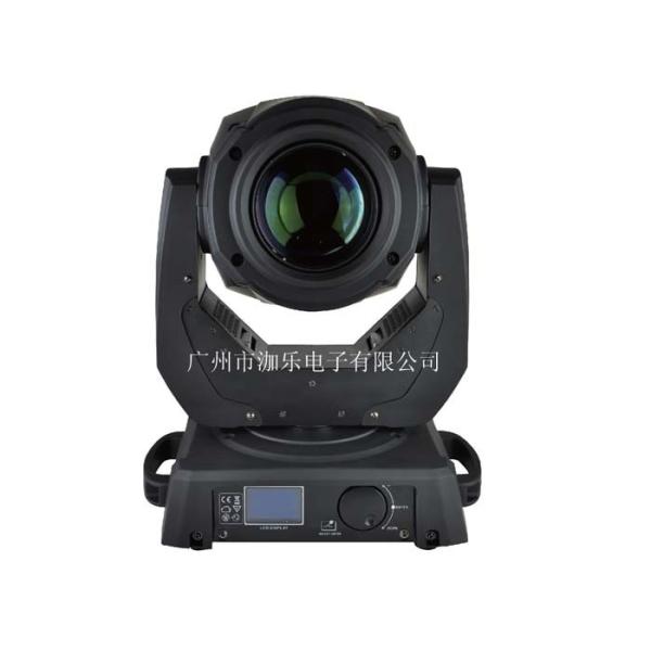 Quality Excellent Quality 120w 2R  Beam Moving Head Stage Light  Touch Screen Lighting for sale