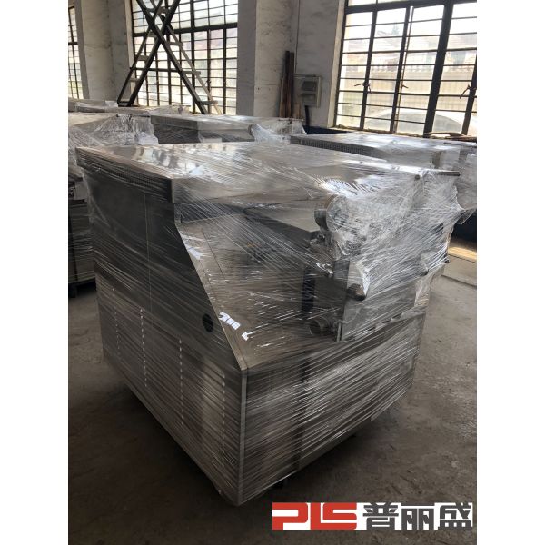 Quality JHG Laboratory Industrial High Pressure Homogenizer Equipment With Horizontal for sale